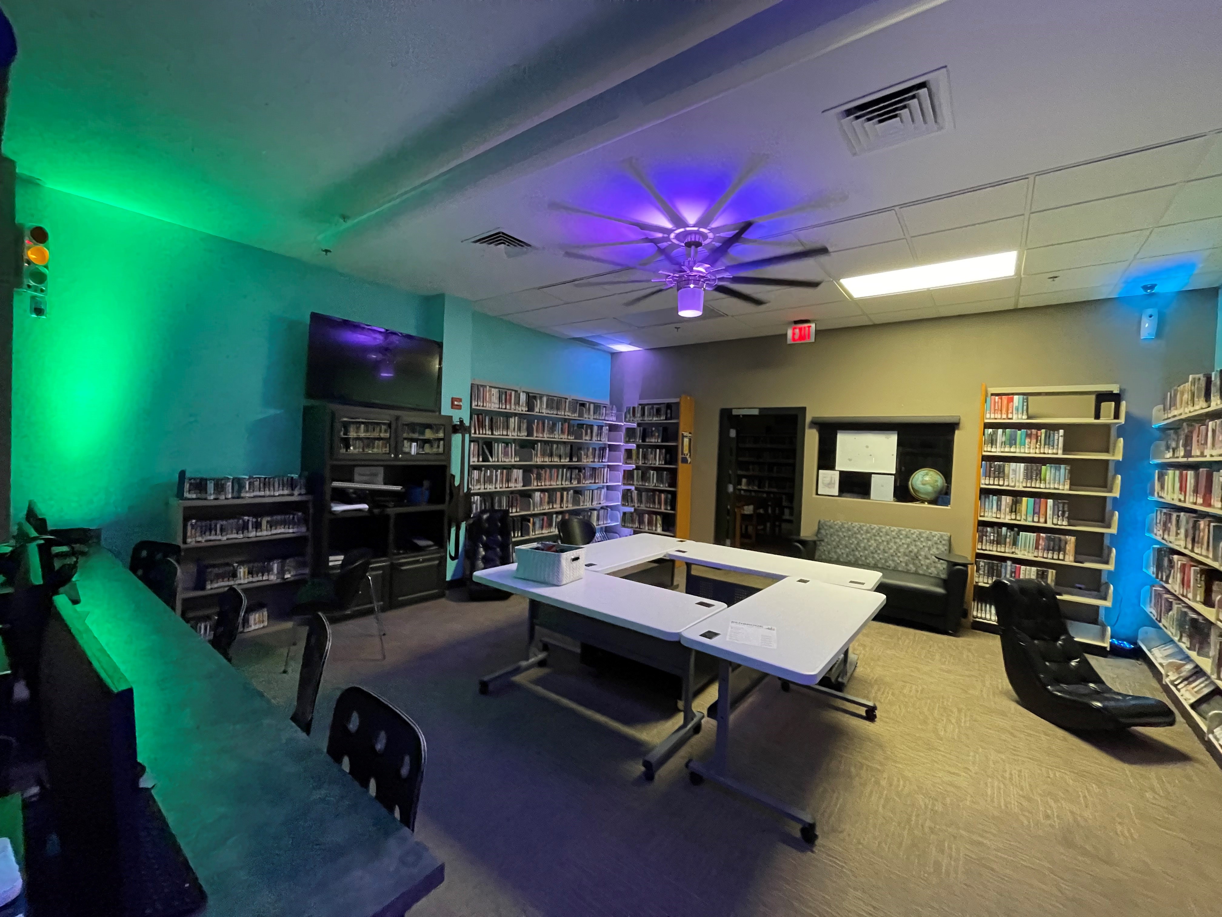 Code Club | Benbrook Public Library